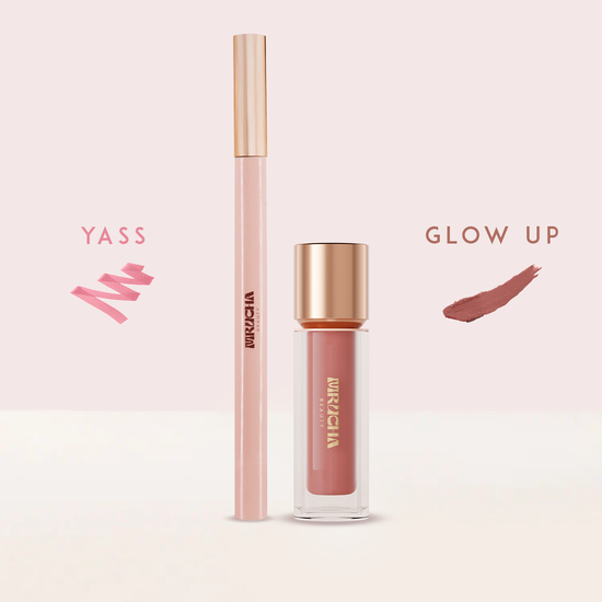 Issa Vibe (Yass & Glow Up) – Mrucha Beauty