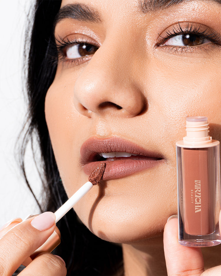 About Us – Mrucha Beauty