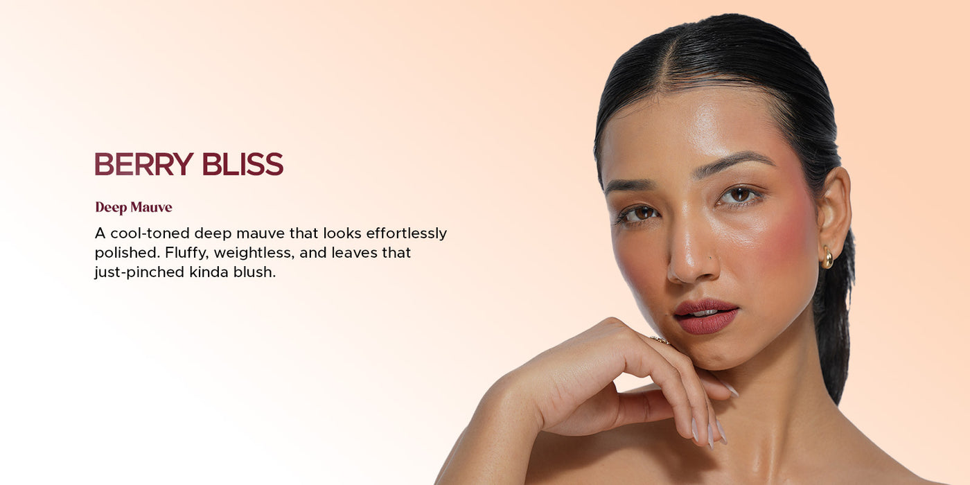 Berry Bliss – Mrucha Beauty
