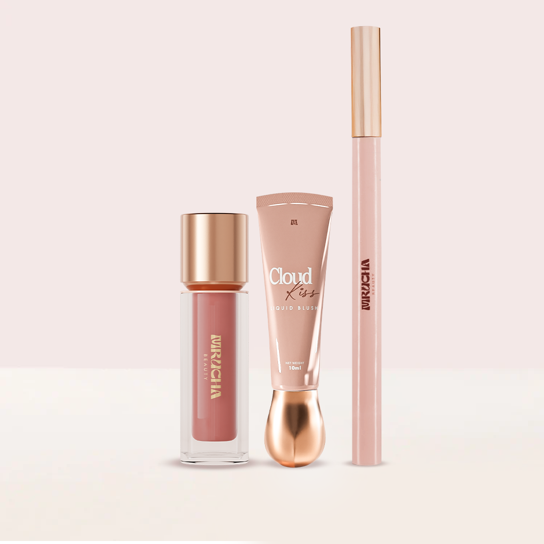 Clean Girl – Mrucha Beauty