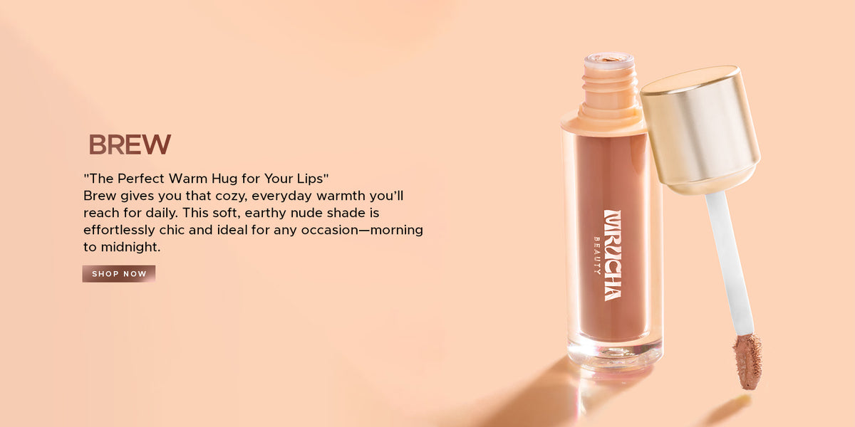 Brew – Mrucha Beauty