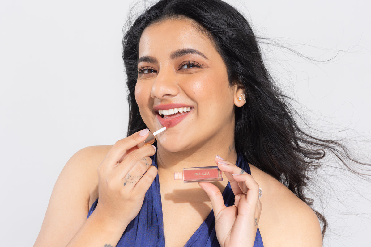About Us – Mrucha Beauty
