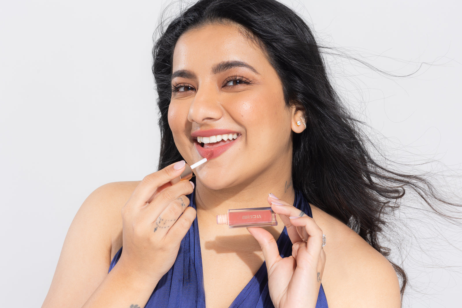 About Us – Mrucha Beauty