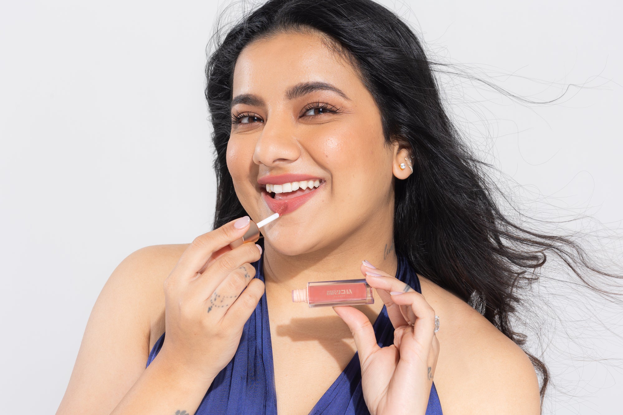 About Us – Mrucha Beauty