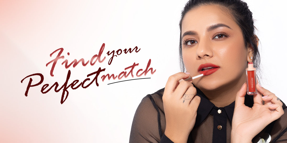 Mrucha Beauty