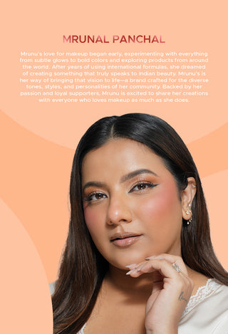 Mrucha Beauty